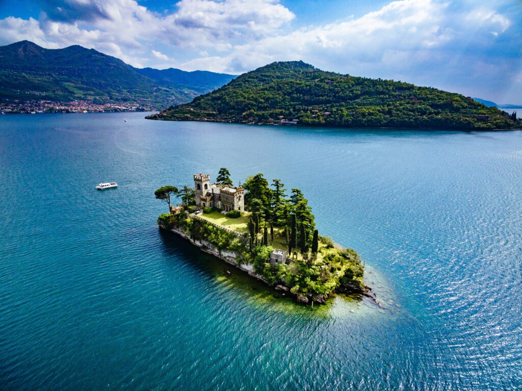 TOP 10 islas paradisíacas para visitar en Italia | Central de Vacaciones