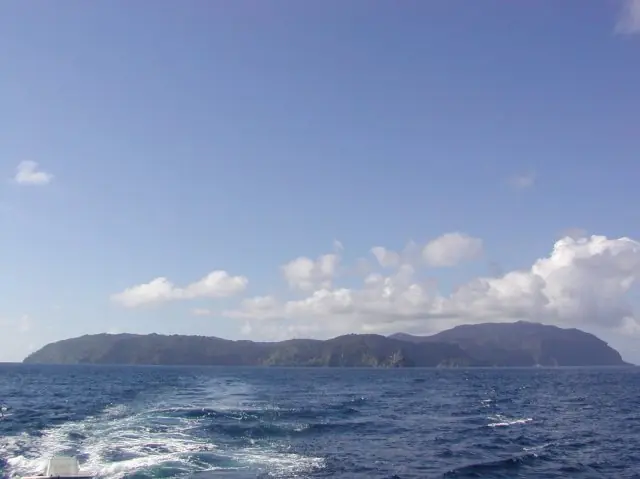 Diez islas deshabitadas sorprendentemente hermosas que te cautivarán ...