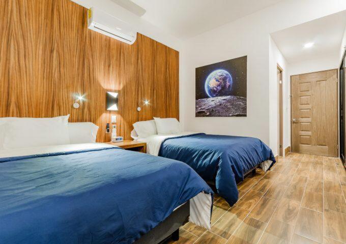 Sky Inn Cancun - Central de Vacaciones - Blog