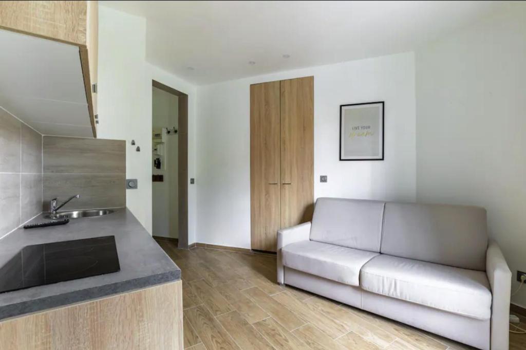 HSH Super Studio Batignolle Bessières | Centraldevacaciones