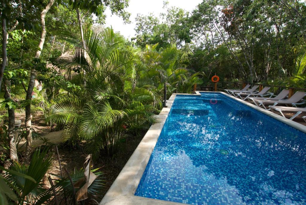 Joy Tulum - Adults Only. - Central de Vacaciones - Blog