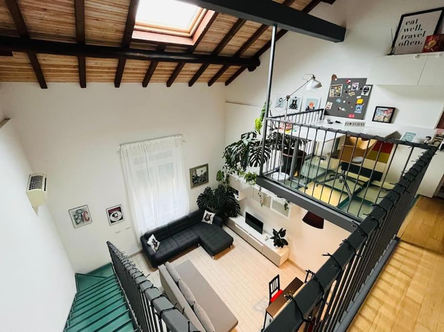 Loft Milano - Central de Vacaciones - Blog