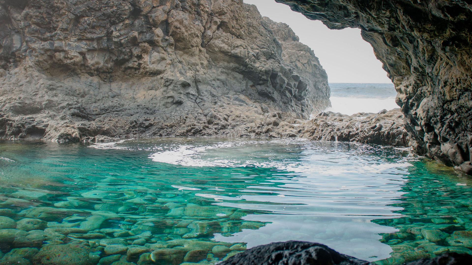 Ofertas de Viajes a la isla de El Hierro