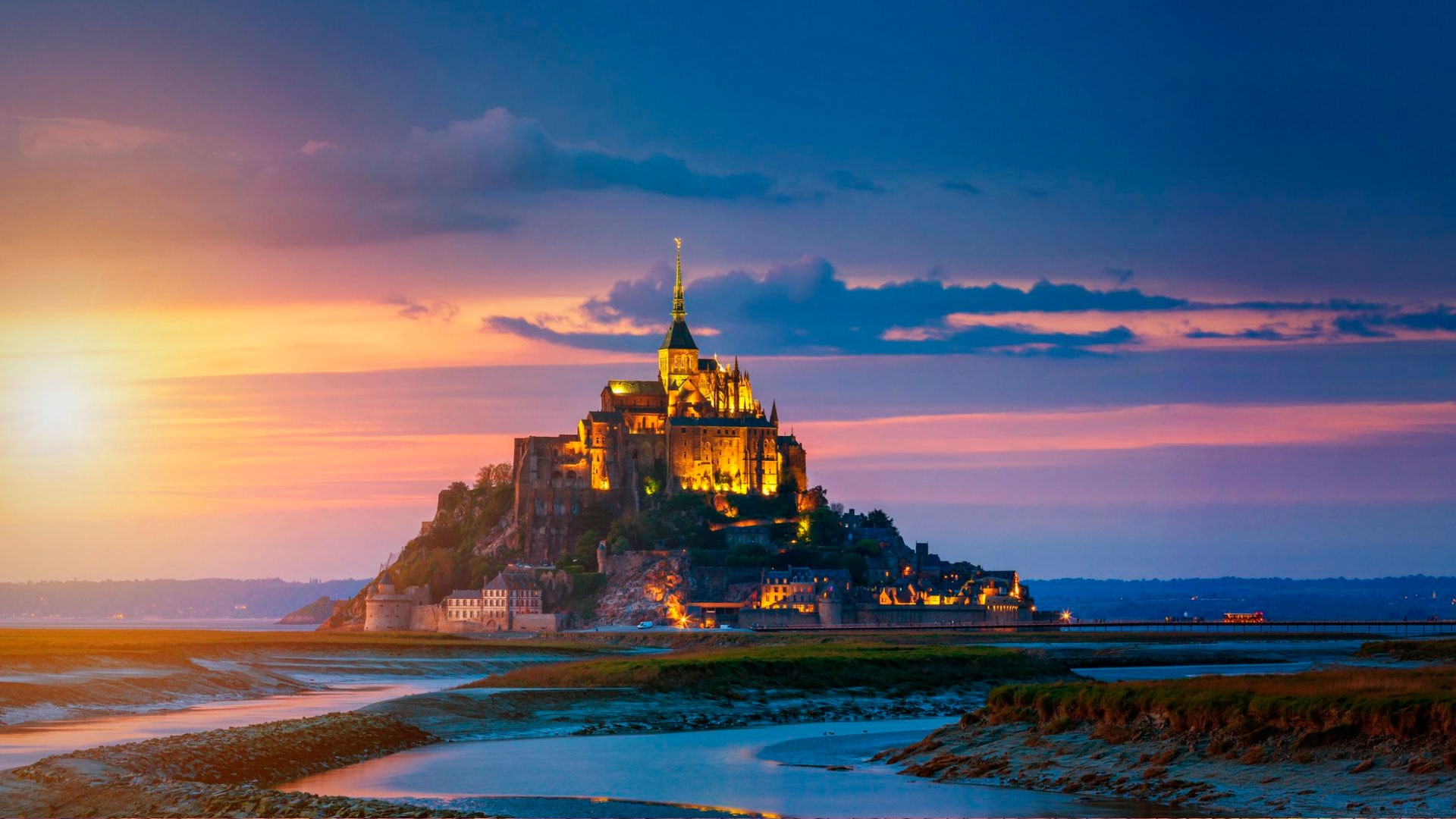 Viajar a Isla de Francia