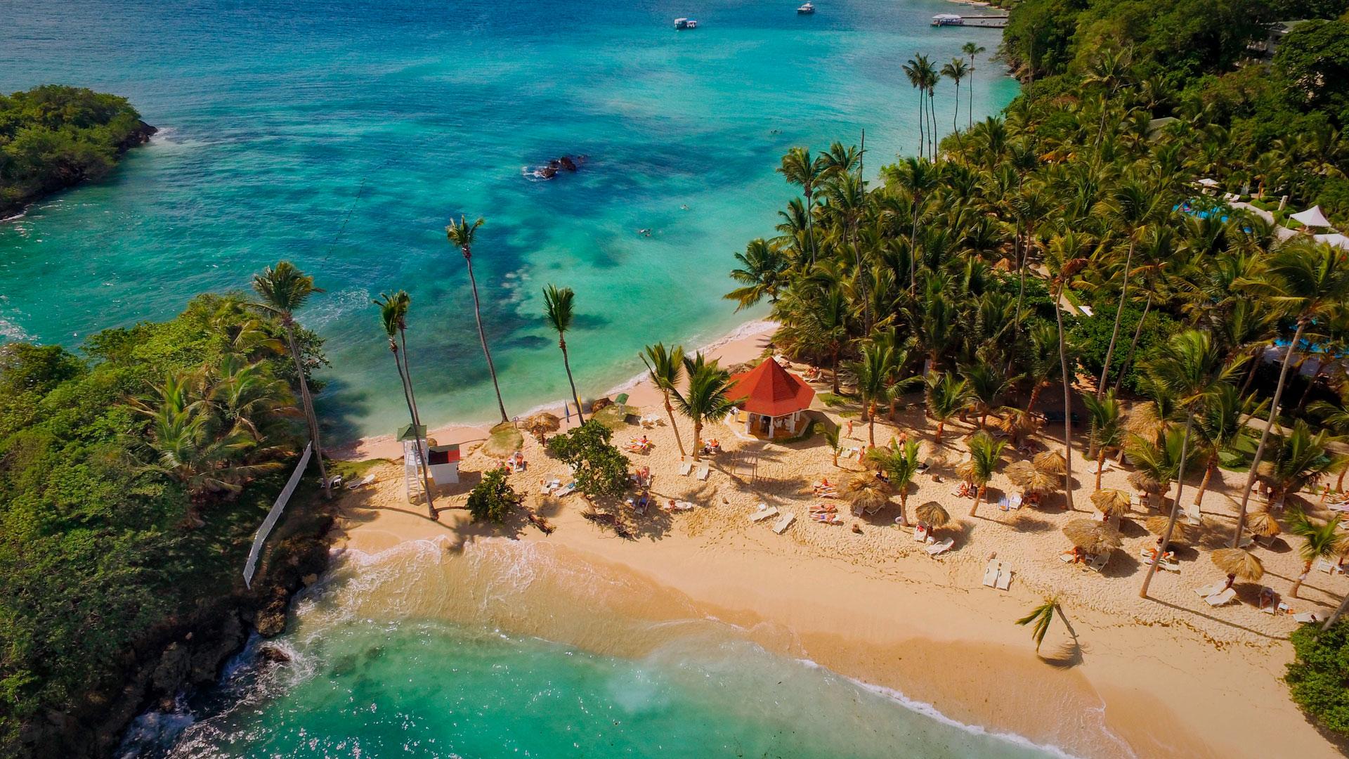 Ofertas de viaje en Samaná ⛱️ 2021 | Central de Vacaciones ️