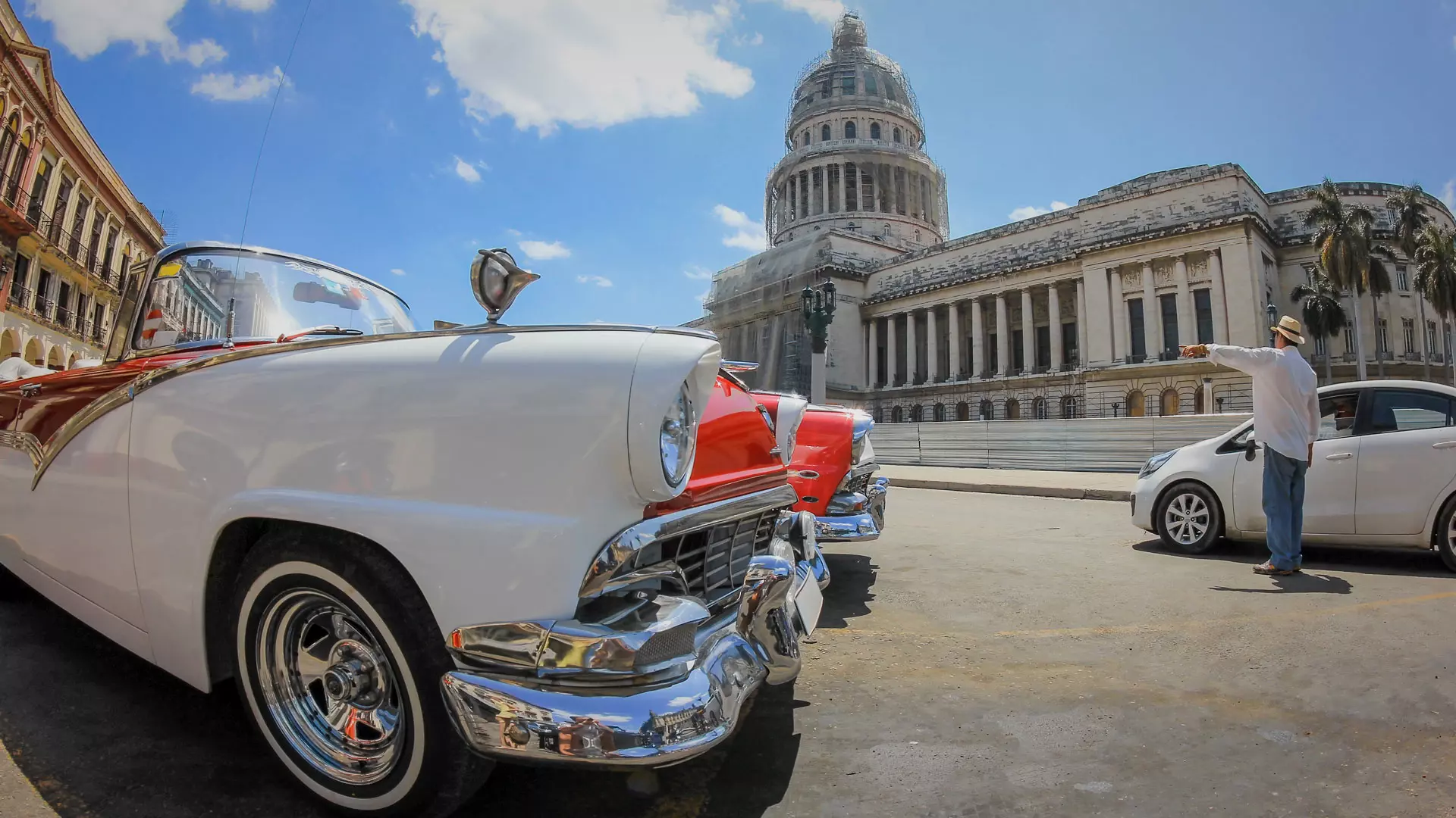 Ofertas de viaje a Cuba ⭐ todo incluido 2026 | Central de Vacaciones